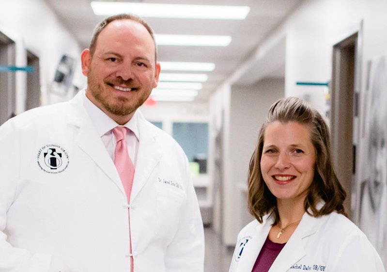 Our Blog - Heart of Illinois OBGYN